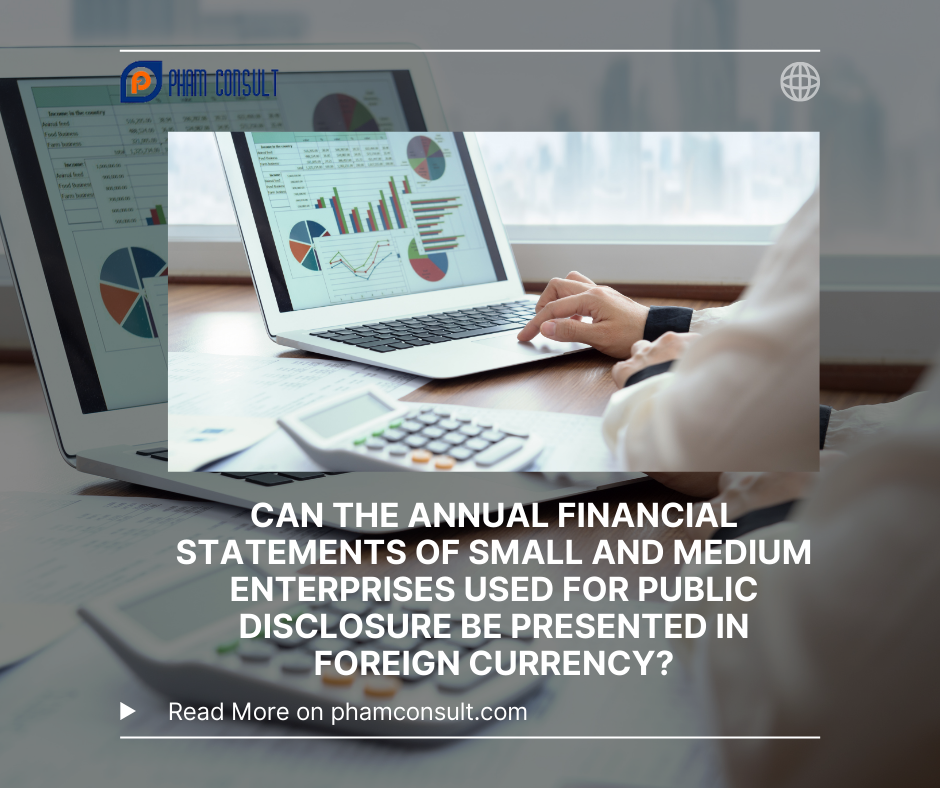 CAN THE ANNUAL FINANCIAL STATEMENTS OF SMALL AND MEDIUM ENTERPRISES ...