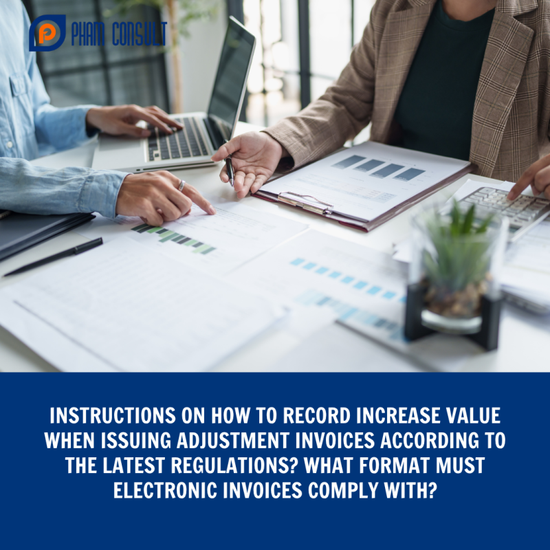 INSTRUCTIONS ON HOW TO RECORD INCREASE VALUE WHEN ISSUING ADJUSTMENT ...